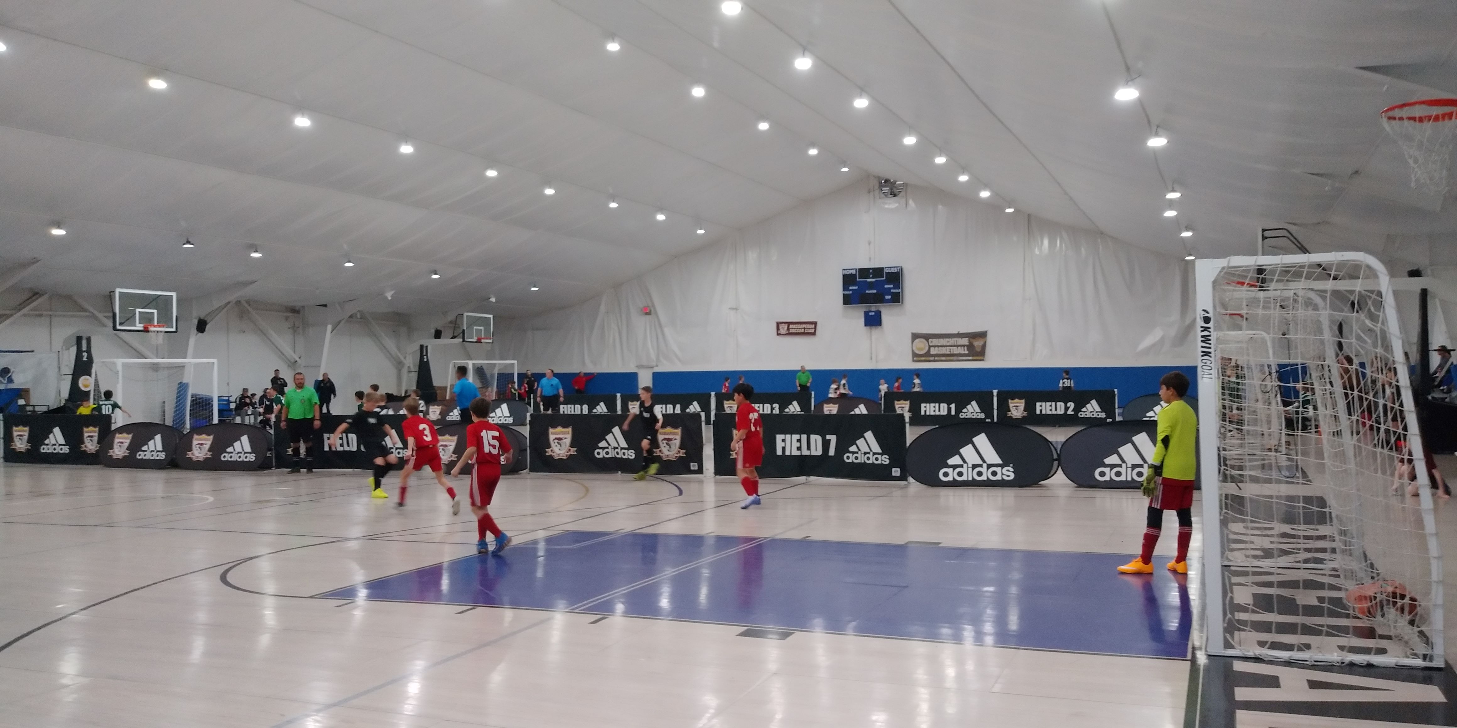 Massapequa Soccer Club | WINTER '23 INDOOR PROGRAMS BEGIN THIS WEEK ...